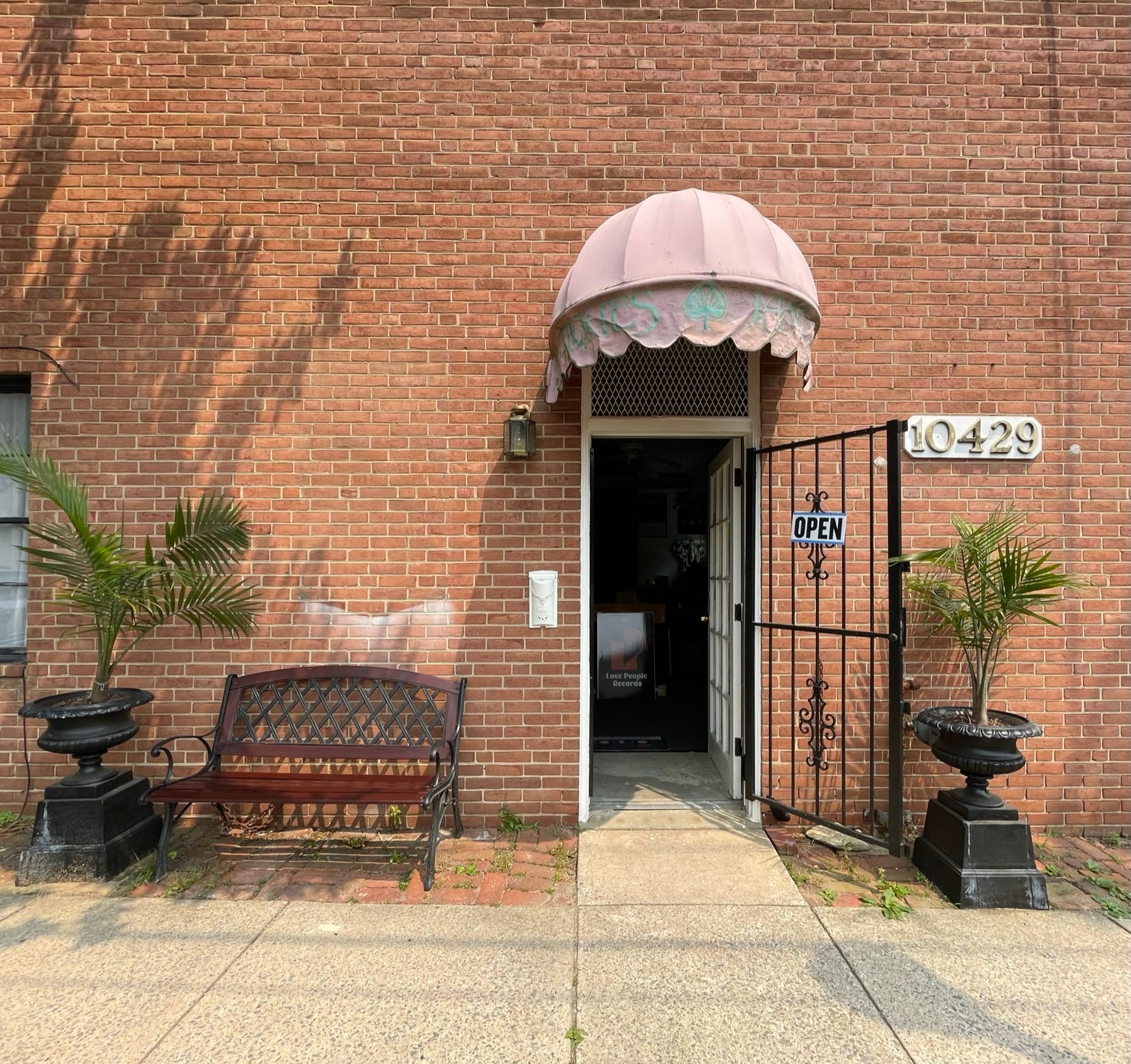 Our Story – Love People Records